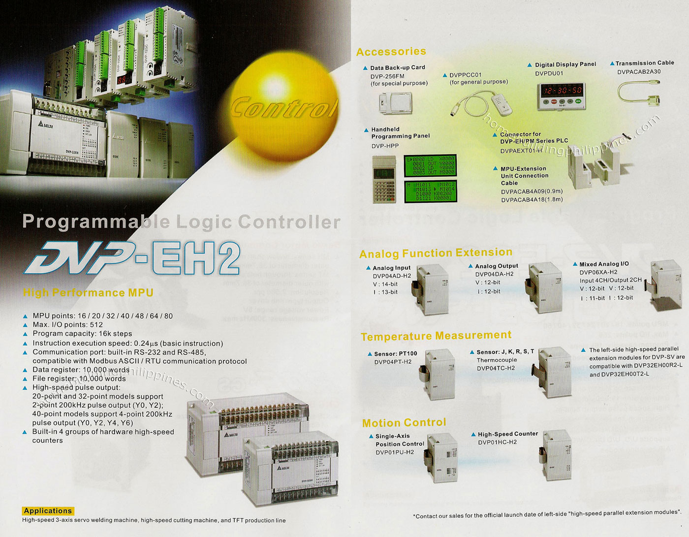 Programmable Logic Controller Philippines Programmable Logic Controller Philippines