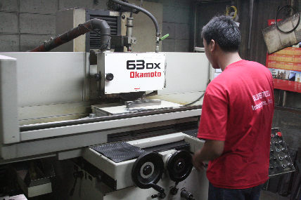 CNC Machining Services Philippines
