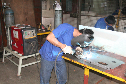 CNC Machining Services Philippines