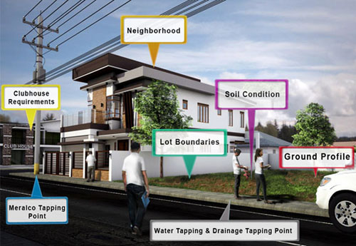 Dream House Architecture and Construction Philippines