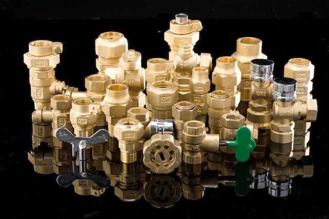Water Distribution Fittings Manufacturer Supplier Philippines