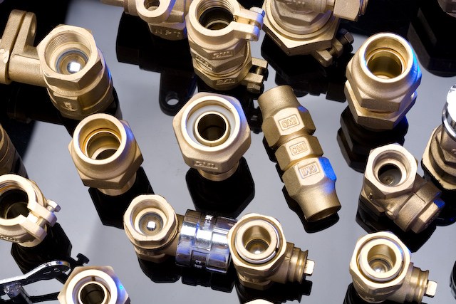 Water Distribution Fittings Manufacturer Supplier Philippines