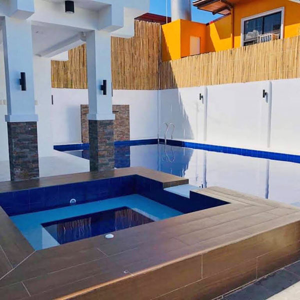Custom Swimming Pool Design Philippines