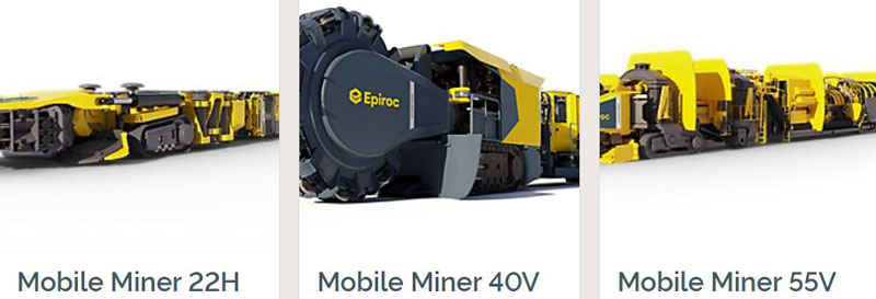 Mining and Construction Tools and Equipment Philippines