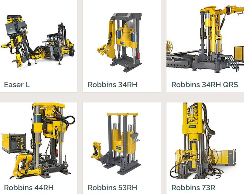 Mining and Construction Tools and Equipment Philippines