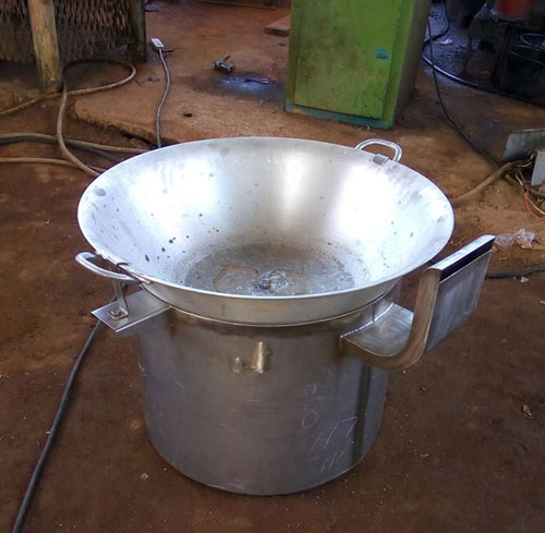 Metal Works Machine Shop Cagayan de Oro City Misamis Oriental Philippines