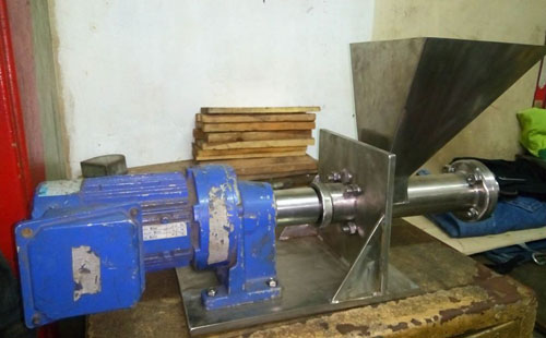 Metal Works Machine Shop Cagayan de Oro City Misamis Oriental Philippines