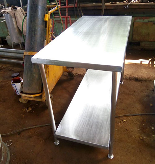 Metal Works Machine Shop Cagayan de Oro City Misamis Oriental Philippines