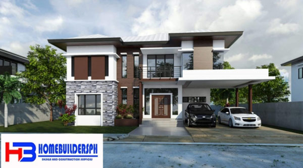Build Now Pay Later Home Builder Philippines