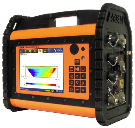 Mining, Energy and Civil Exploration Services Contractor Philippines