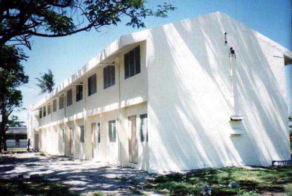 Modular Ferro Concrete Building System | Versatility, flexibility and ...