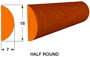Baseboard, Casing, Cornice, Center, Corner Wood Mouldings Philippines
