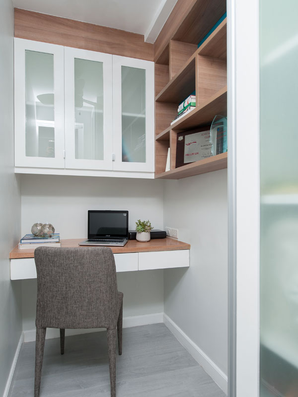 Avida CityFlex BGC Interior Designer Philippines