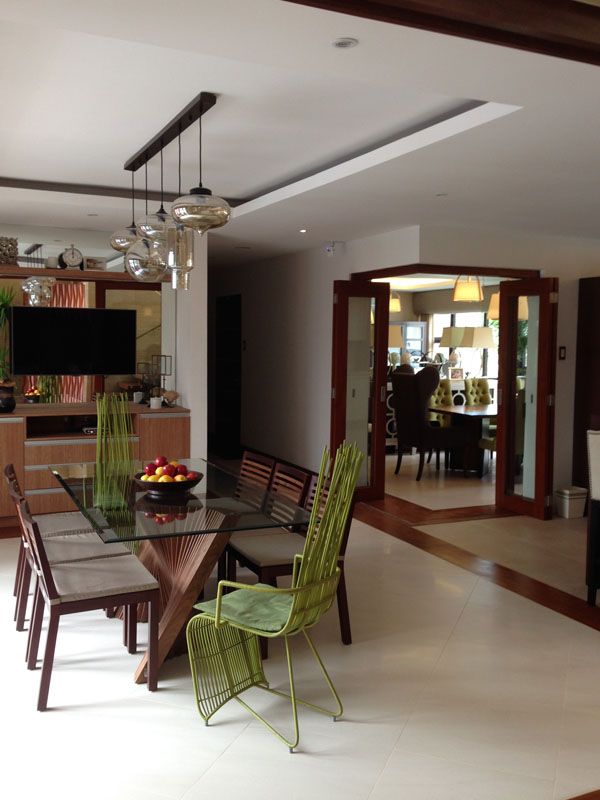 Marquee Place Pampanga Interior Designer Philippines