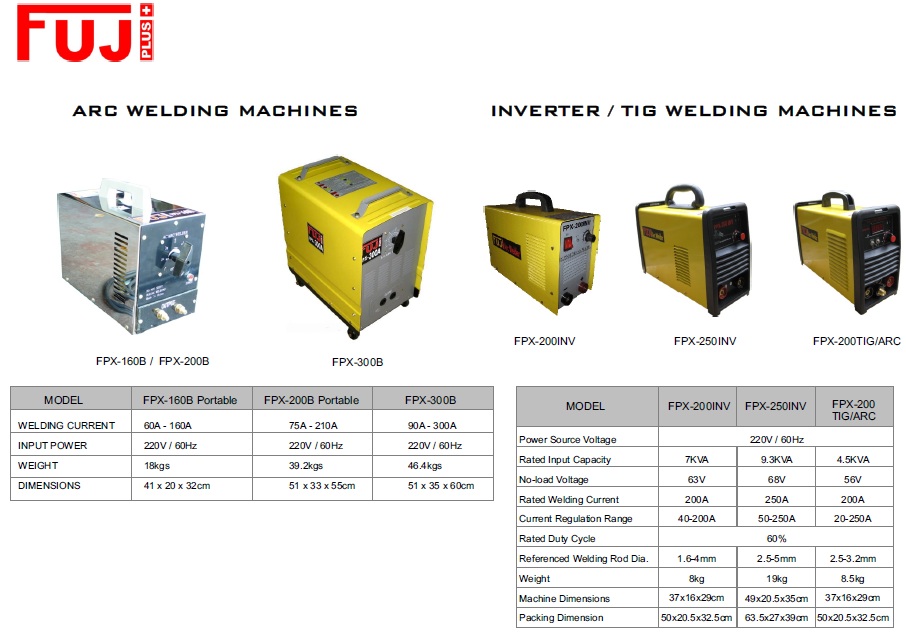 Fuji Plus Brush Cutters, Concrete Cutter & Diamond Blade, Plate ...