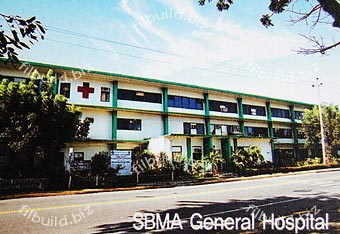 Condo Sale at Ampelos Tower in Subic by KT Global Subic