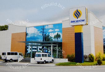 Condo Sale at Ampelos Tower in Subic by KT Global Subic