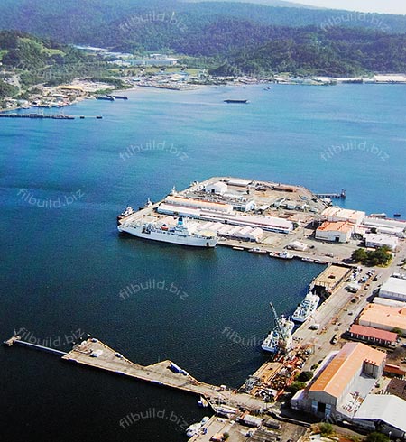 Condo Sale at Ampelos Tower in Subic by KT Global Subic