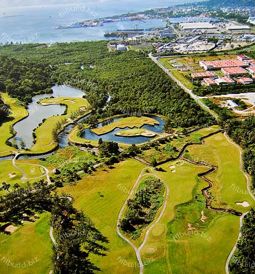 Condo Sale at Ampelos Tower in Subic by KT Global Subic