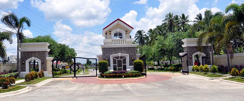 Tagum City, Davao del Norte Real Estate Home Lot For Sale at Filinvest ...